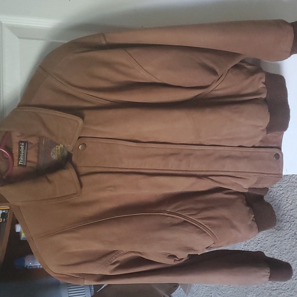 Wilsons Leather | Jackets & Coats | Wilsons Suede Jacket | Poshmark